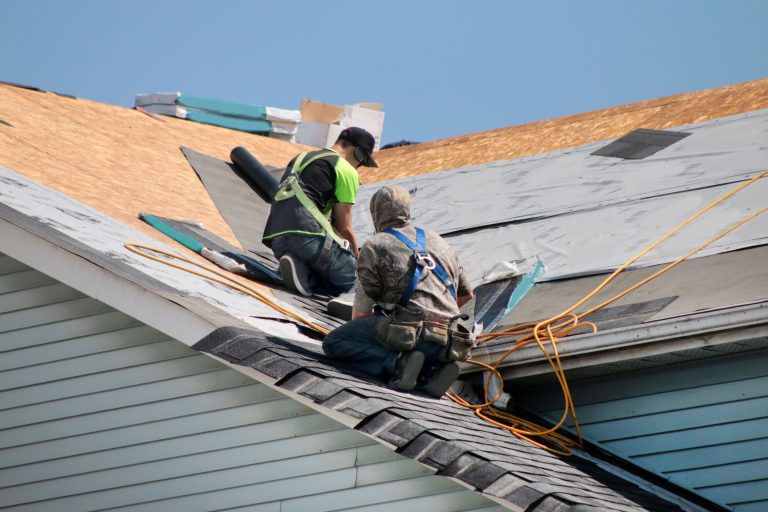 CG FAMILY CONSTRUCTION - Trustworthy Roofing Company