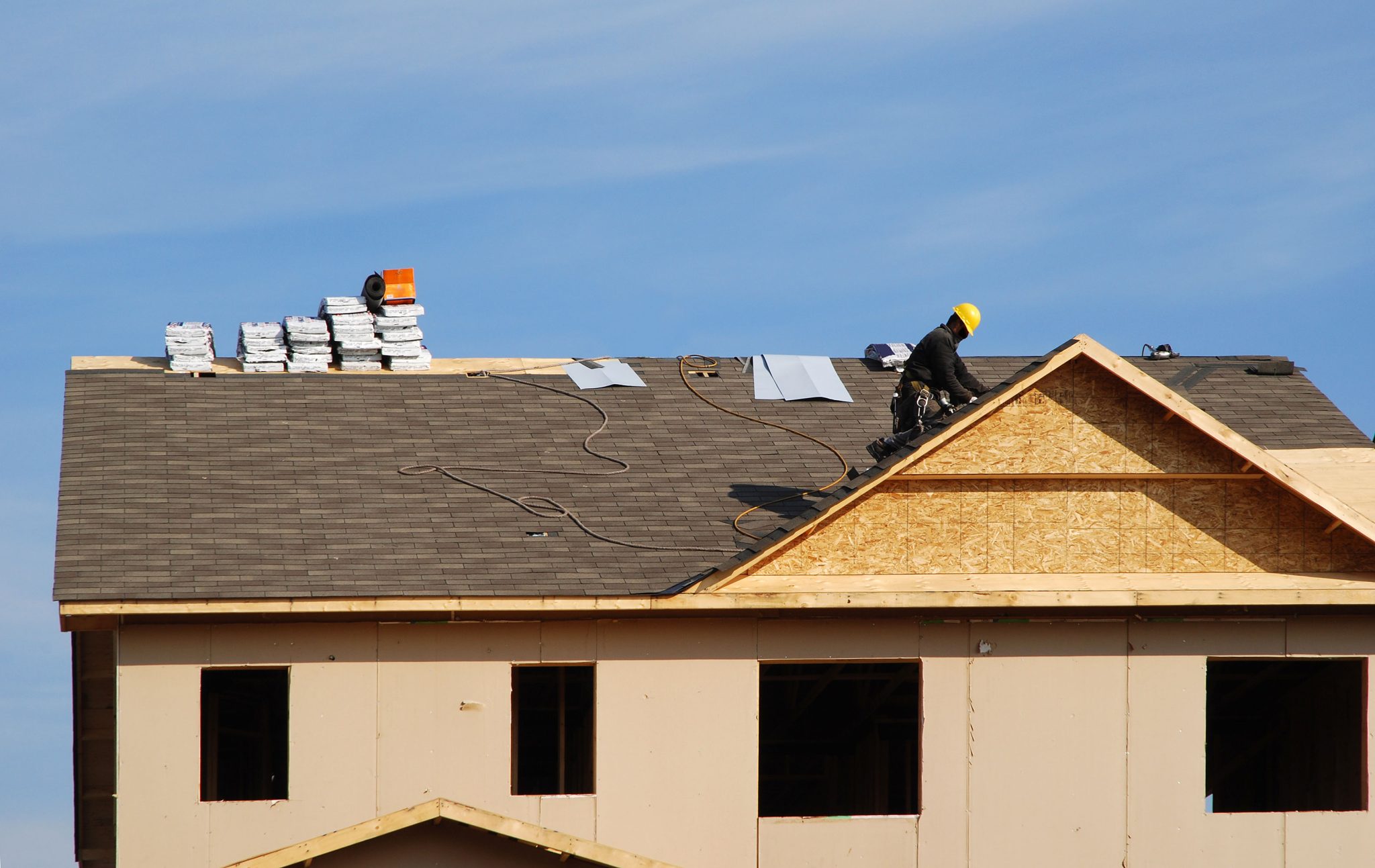 CG FAMILY CONSTRUCTION - Trustworthy Roofing Company